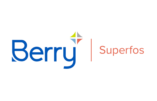 BERRY SUPERFOS - Agro-Industries